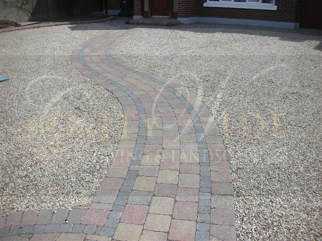 Gravel Surface - Citywide Paving